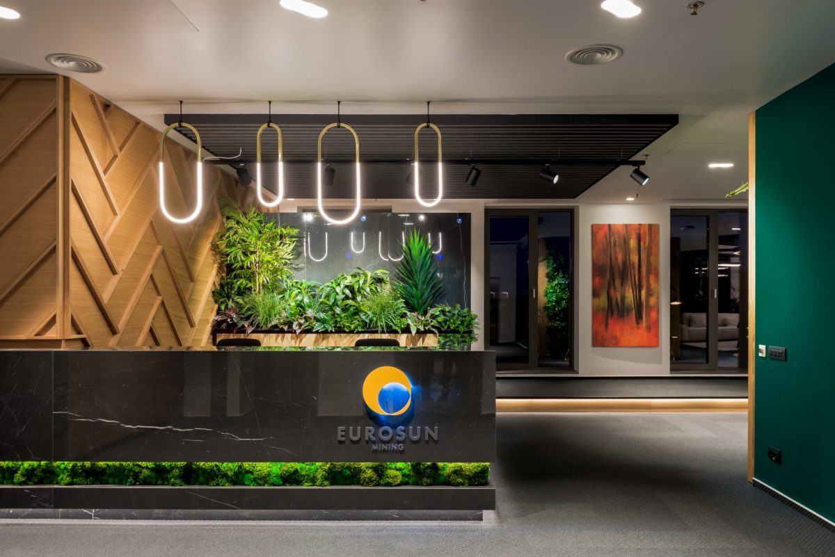 Eurosun - AMA Design