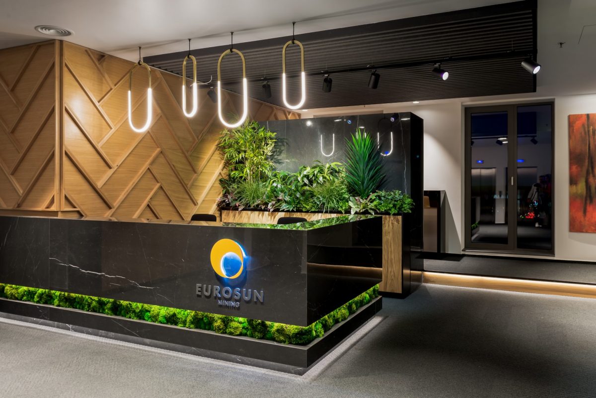 Eurosun - AMA Design