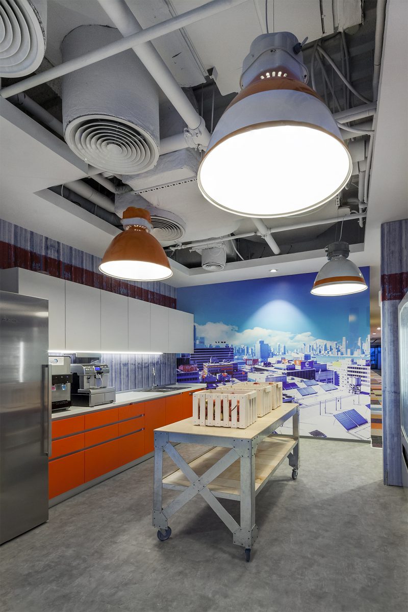 Electronic Arts - AMA Design