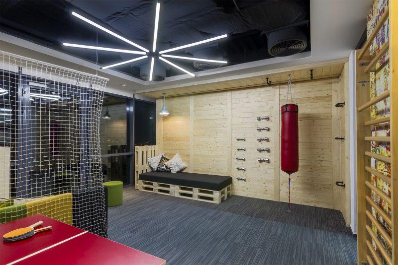 Electronic Arts - AMA Design