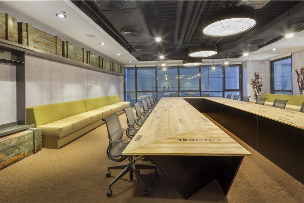 Electronic Arts - AMA Design