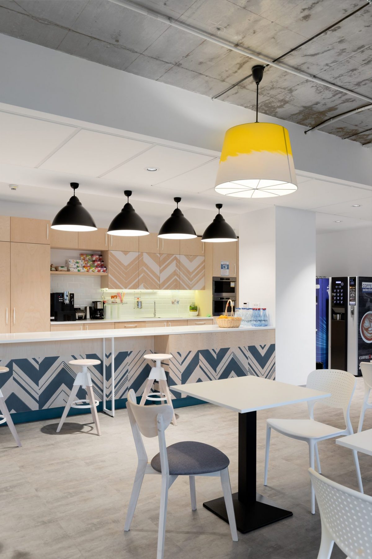 IT Hub - AMA Design