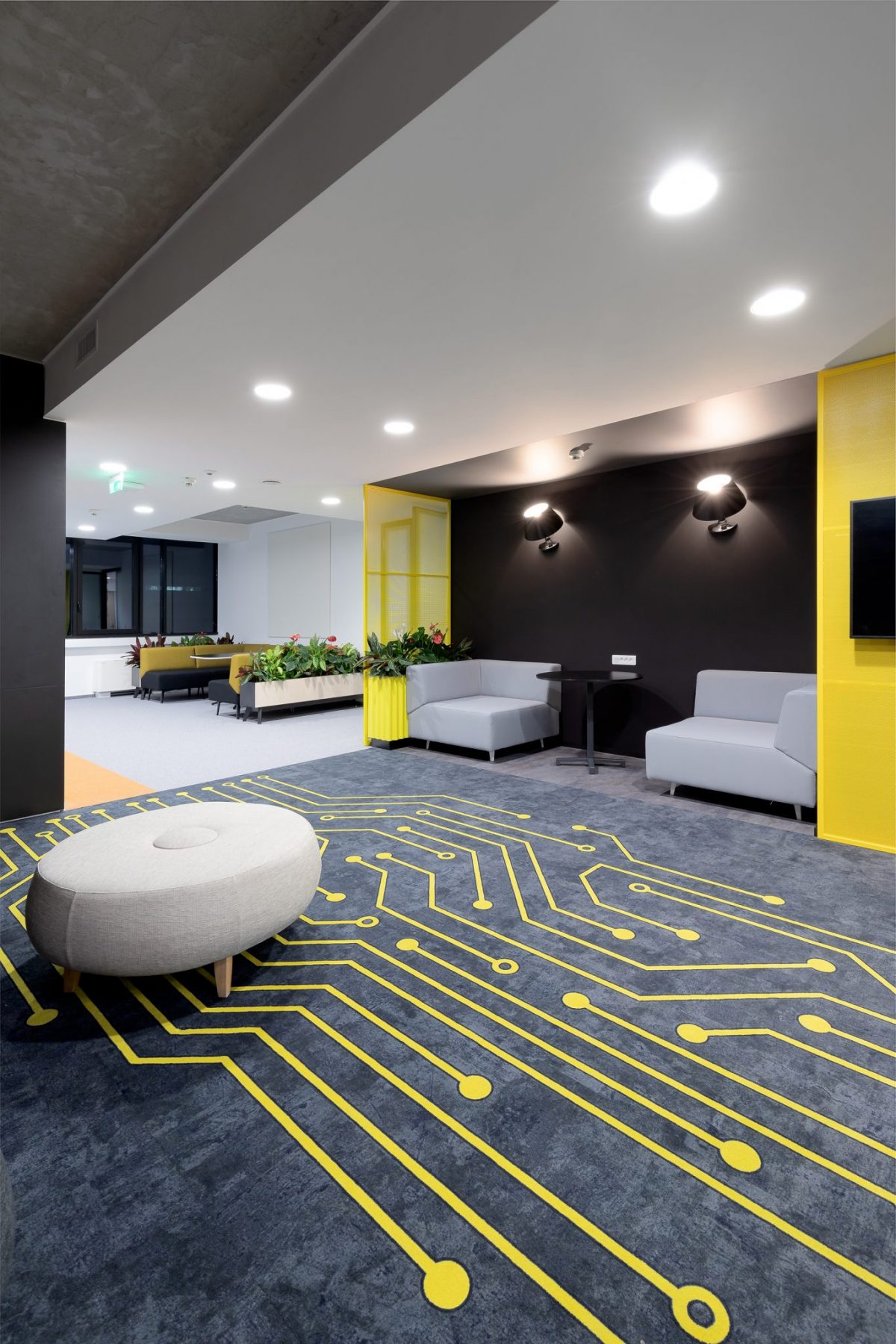 IT Hub - AMA Design