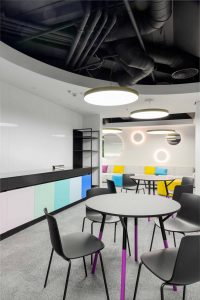 WAVESPACE EY - AMA Design