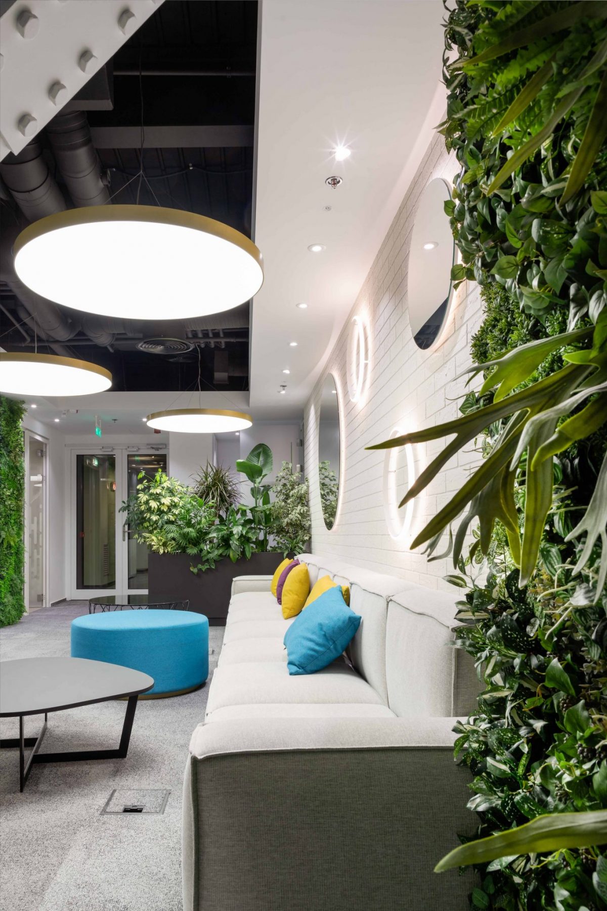 WAVESPACE EY - AMA Design