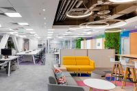 WAVESPACE EY - AMA Design