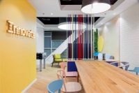 WAVESPACE EY - AMA Design
