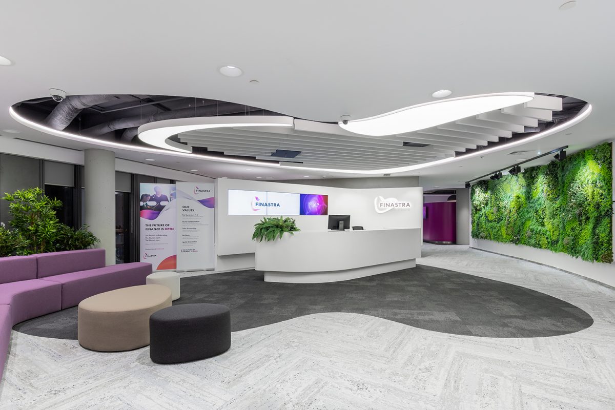 Finastra - AMA Design