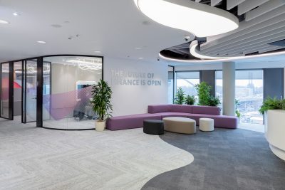 Finastra - AMA Design