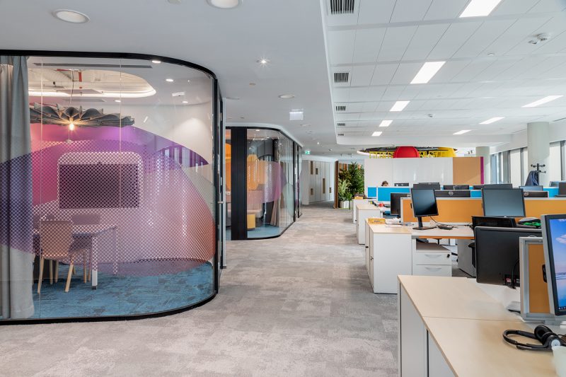 Finastra - AMA Design