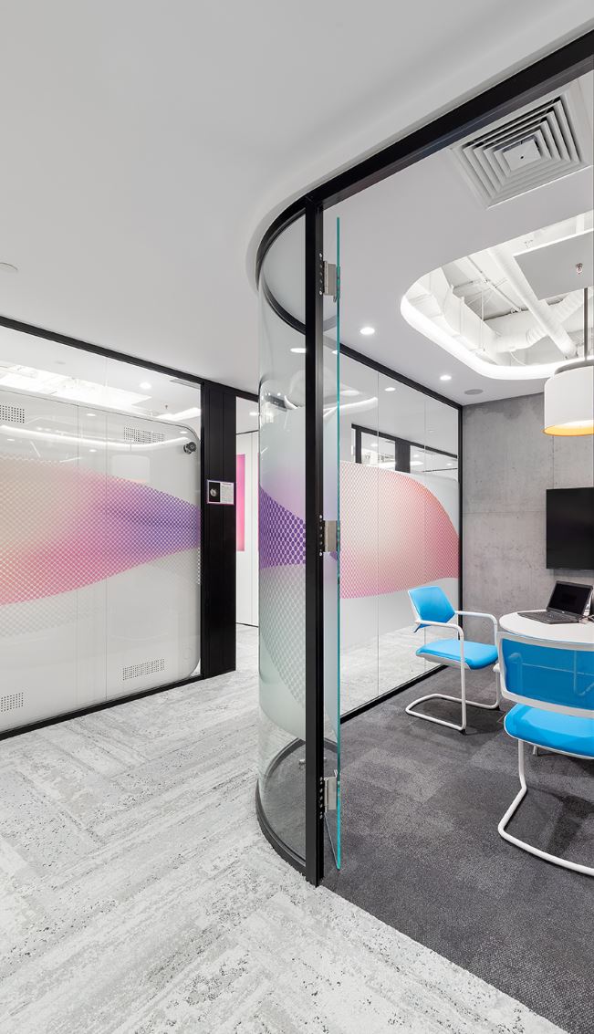 Finastra - AMA Design