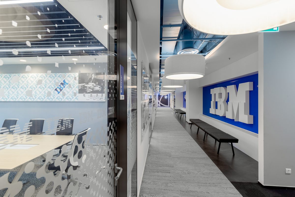 IBM - AMA Design