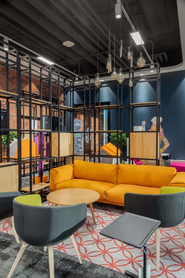 ING Bank - AMA Design