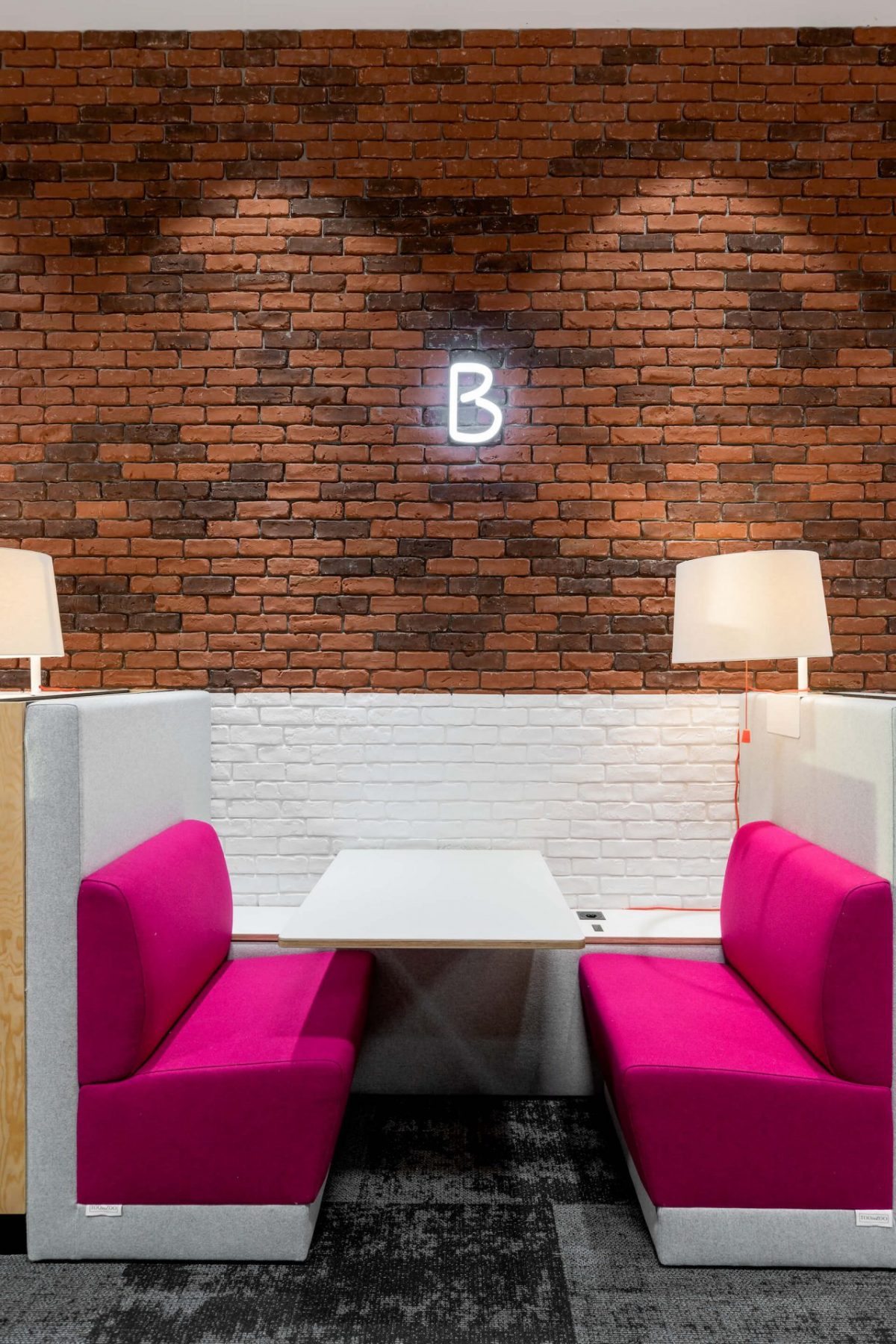 ING Bank - AMA Design