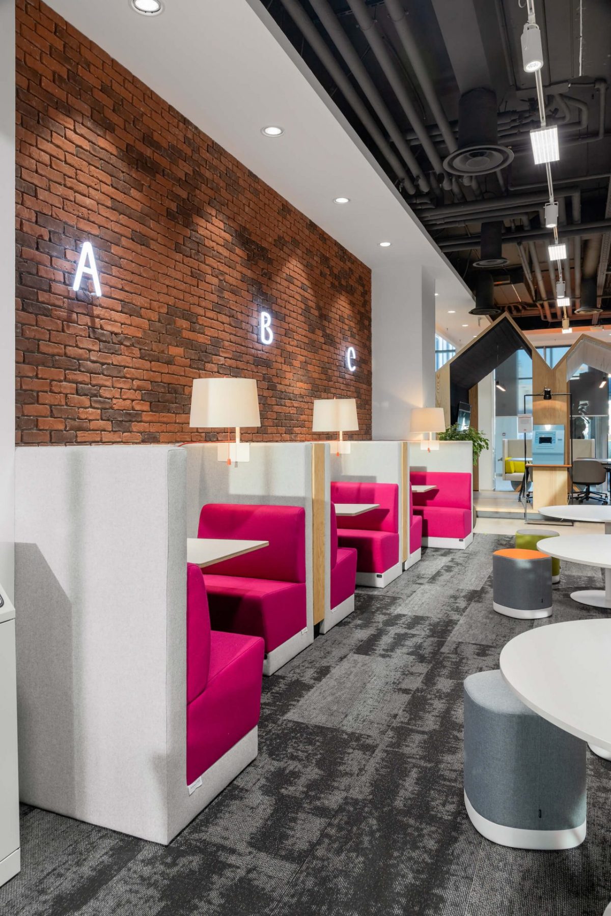 ING Bank - AMA Design