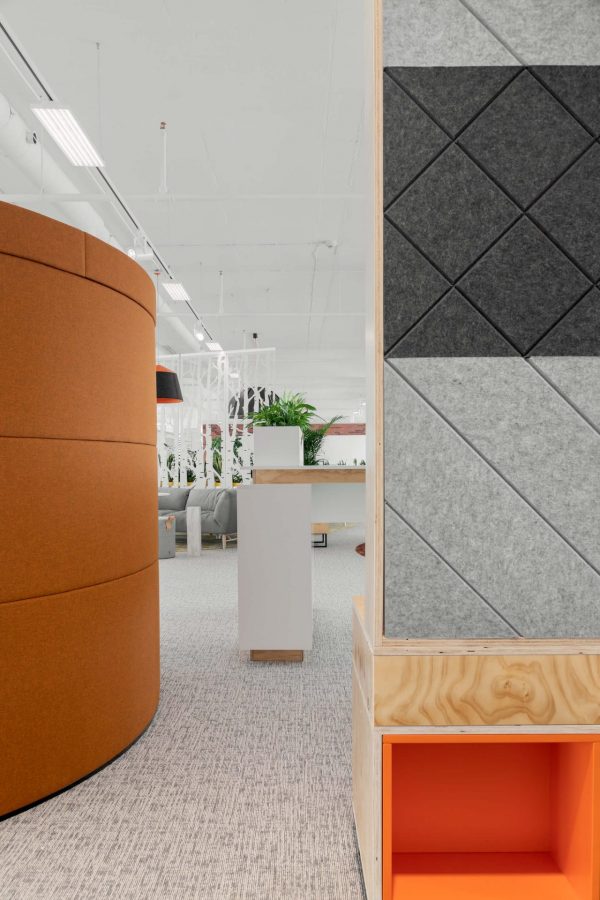 ING Bank - AMA Design