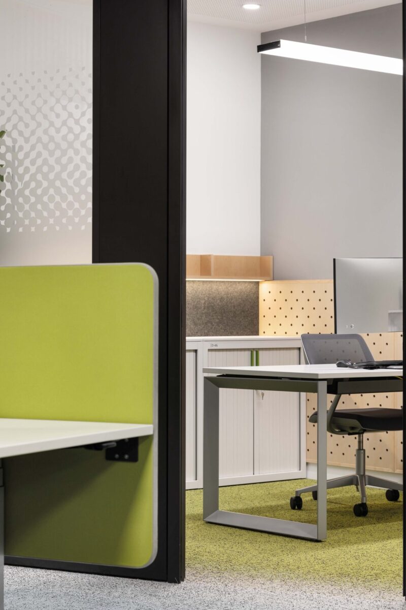 Citibank Romania - AMA Design