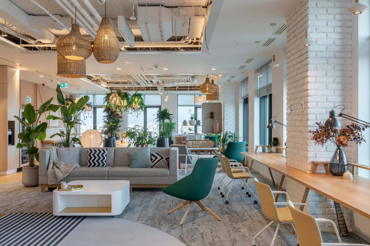 Our design projects combine esthetics and functionality: AMA Design